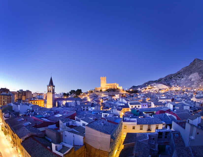 Villena presenta su nueva marca ciudad: Marca Villena | Villena