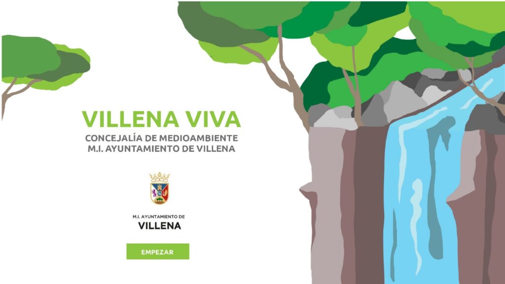 Villena | El Ayuntamiento a tu servicio