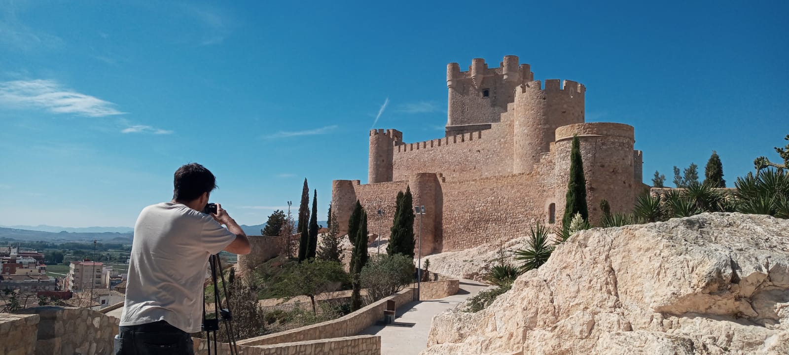 Villena | El Ayuntamiento a tu servicio